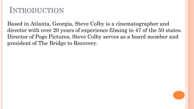 A Look at three Experiential Therapies Used by the Bridge to Recovery | PPT