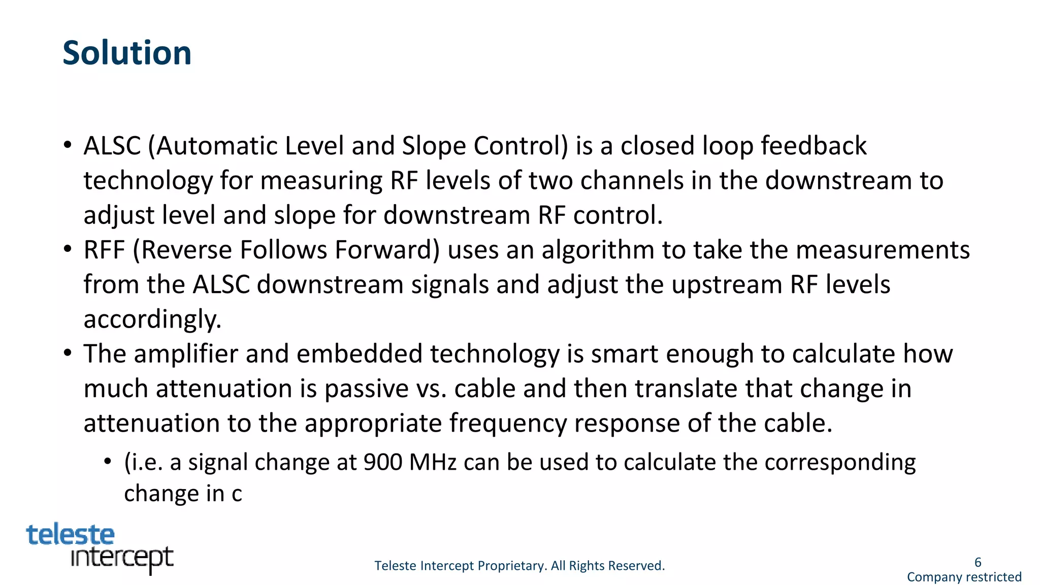 Extended Upstream - The heat is on! | PPT
