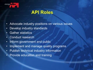 SteveCrimaudoAPITankStandardsUpdate.ppt