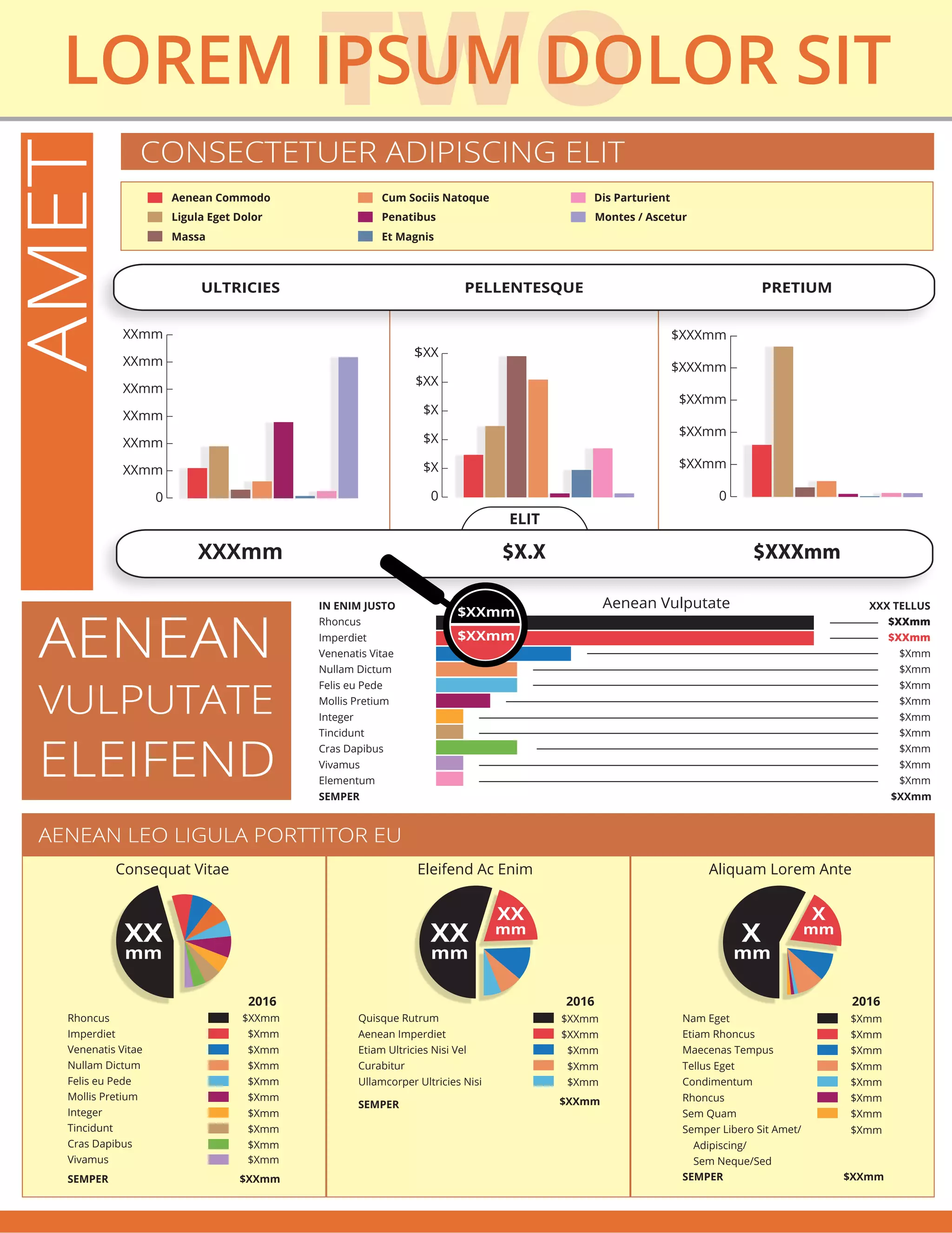 Infographics by Dininno | PDF