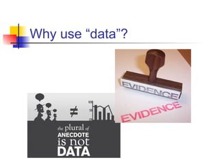 Precision Journalism by Steve Doig | PPT