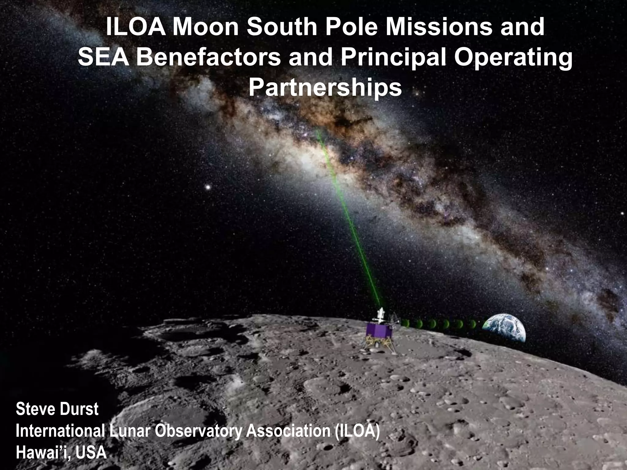 Steve durst ppt gfsea chiang mai 2020 | PPTX