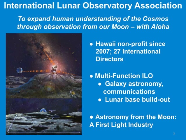 Steve durst ppt gfsea chiang mai 2020 | PPTX | Space and Astronomy ...