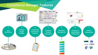 An Intro to Resolver's InfoSec Application (RiskVision) | PDF