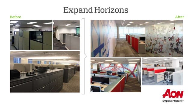 Steve Goldenberg - Aon | PPT