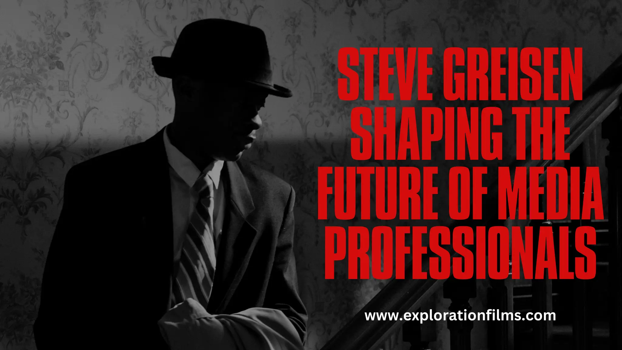 The Real Mt. Sinai and Beyond: Steve Greisen's Cinematic Achievements ...