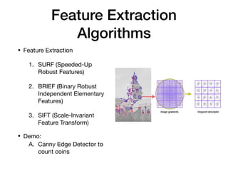 AISF19 - Unleash Computer Vision at the Edge | PPT