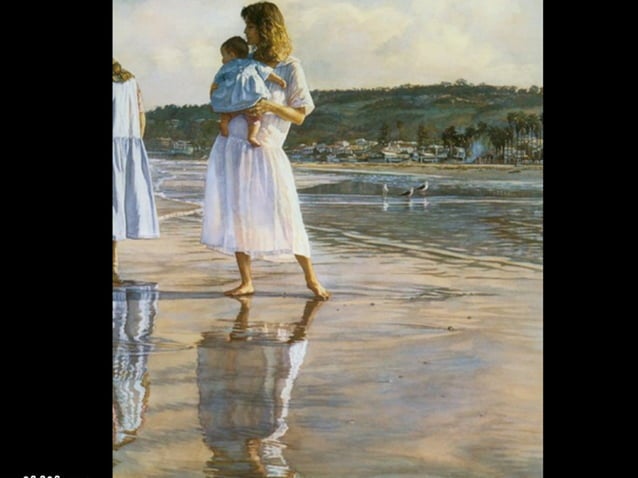 Steve Hanks Art Works | PPS