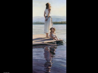 Steve Hanks Art Works | PPS