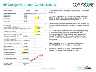 Ausgrid's underground high-voltage cable tunnels - providing P25 GRN ...