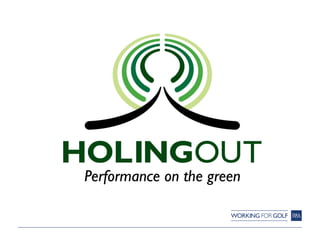 NGCB_2013 Steve Isaac | PPT