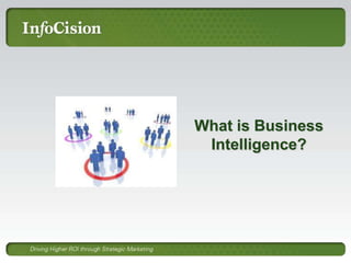 Intelligent Interactions: Improve your response rates by getting to ...