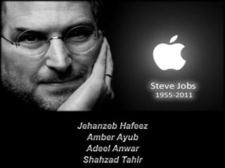 Steve Job | PPTX