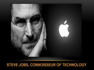 Steve Jobs | PPT