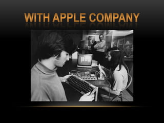 Steve Jobs | PPT