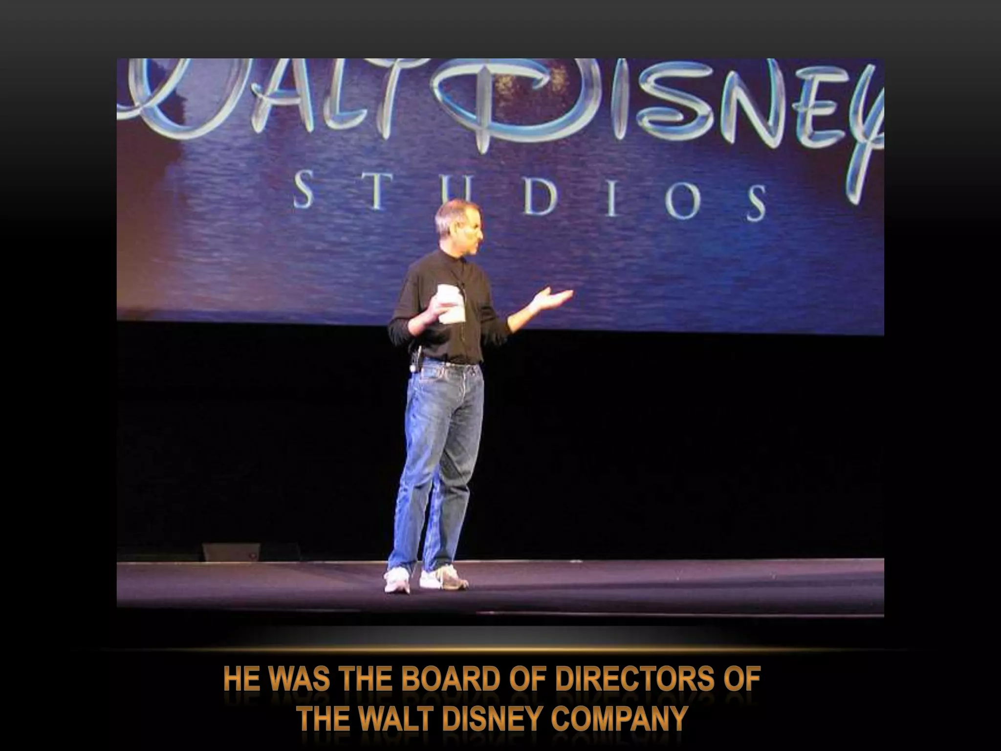 Steve Jobs - Inventor of the COOOLLL!!! | PPT