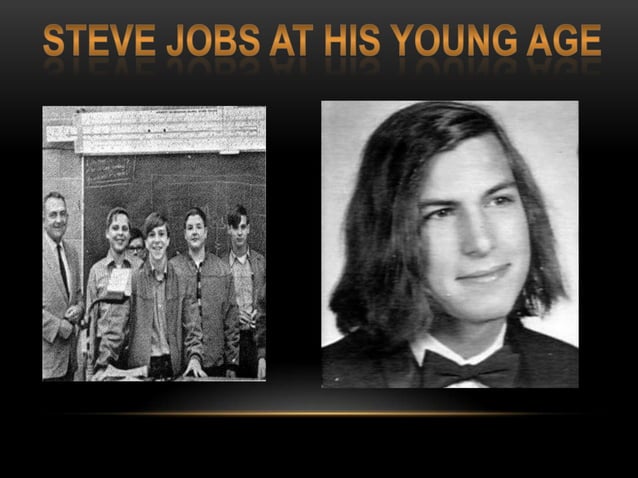 Steve Jobs - Inventor of the COOOLLL!!! | PPT