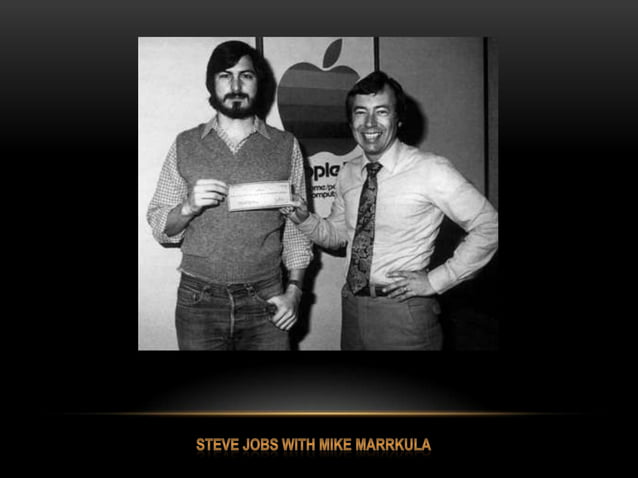 Steve Jobs - Inventor of the COOOLLL!!! | PPT