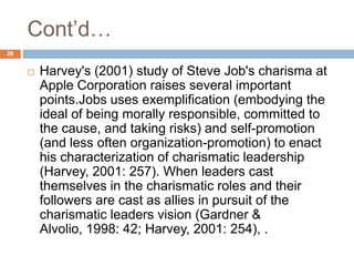 Steve jobs | PPT