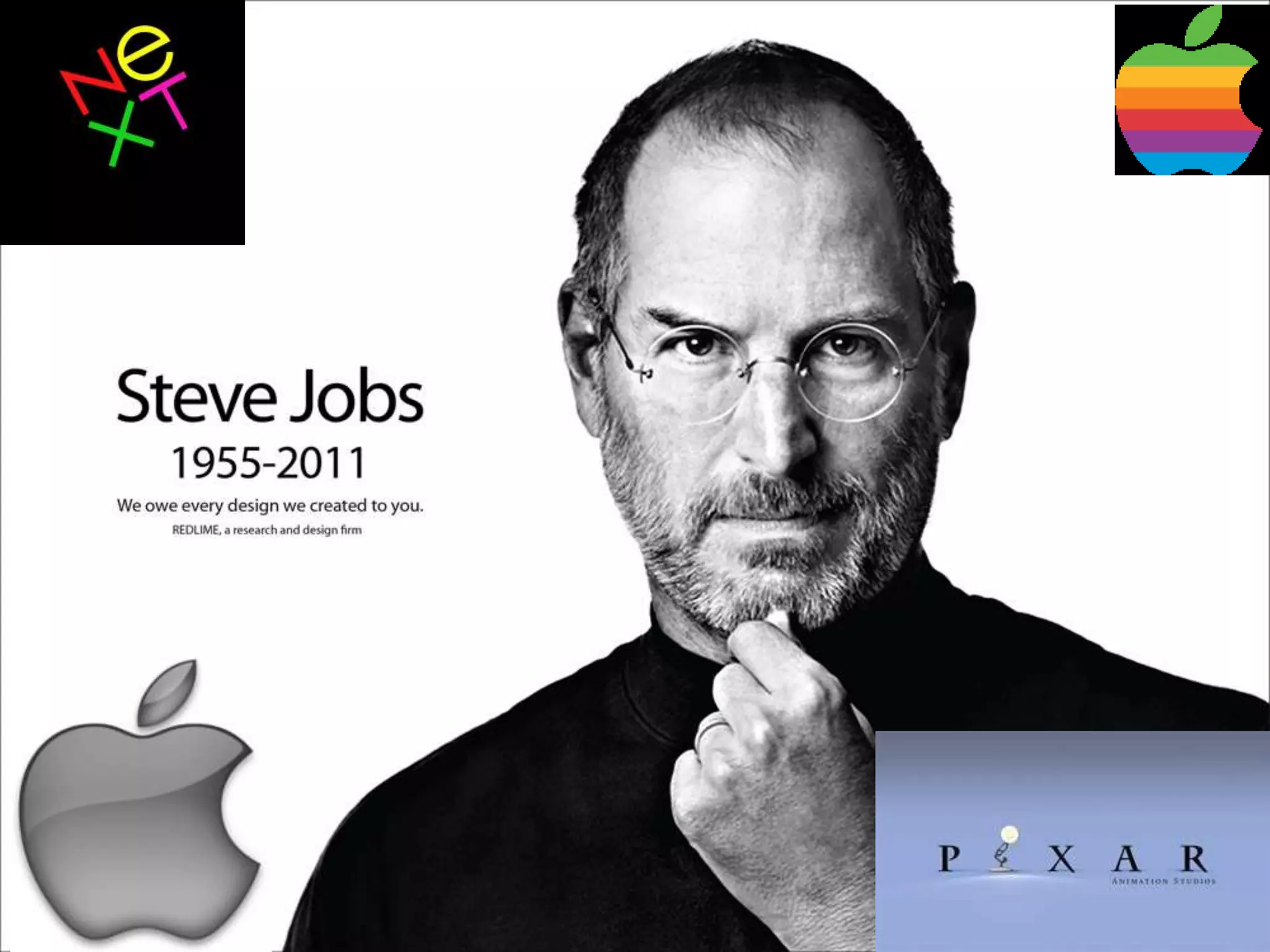 Steve jobs | PPT
