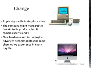 Steve Jobs Case Study | PPTX