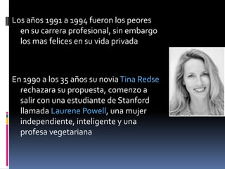 Tina Redse