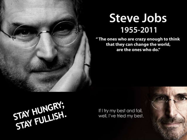 Apple Before and After Steve jobs | PPT