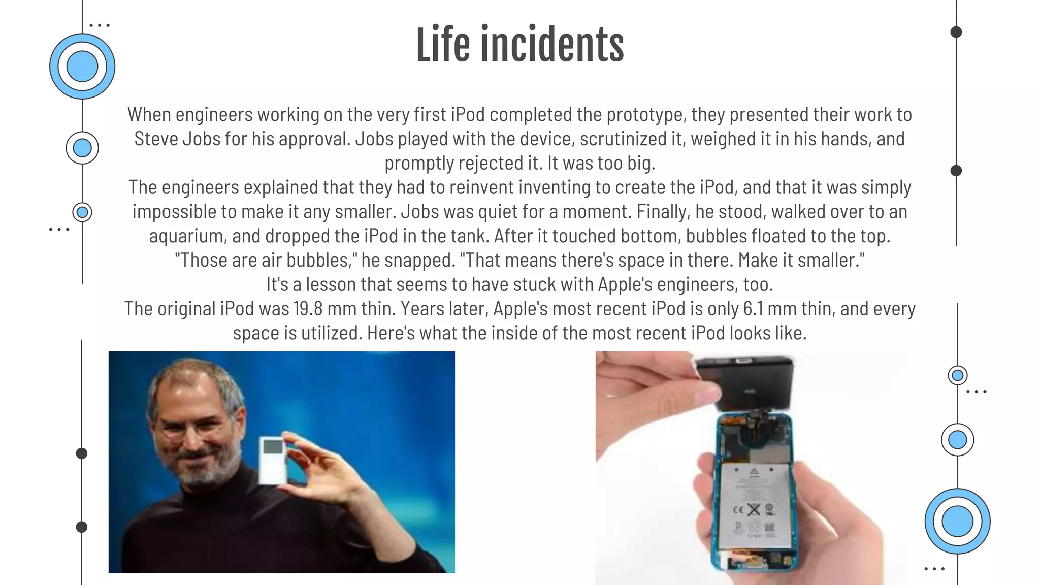 Steve jobs | PPTX