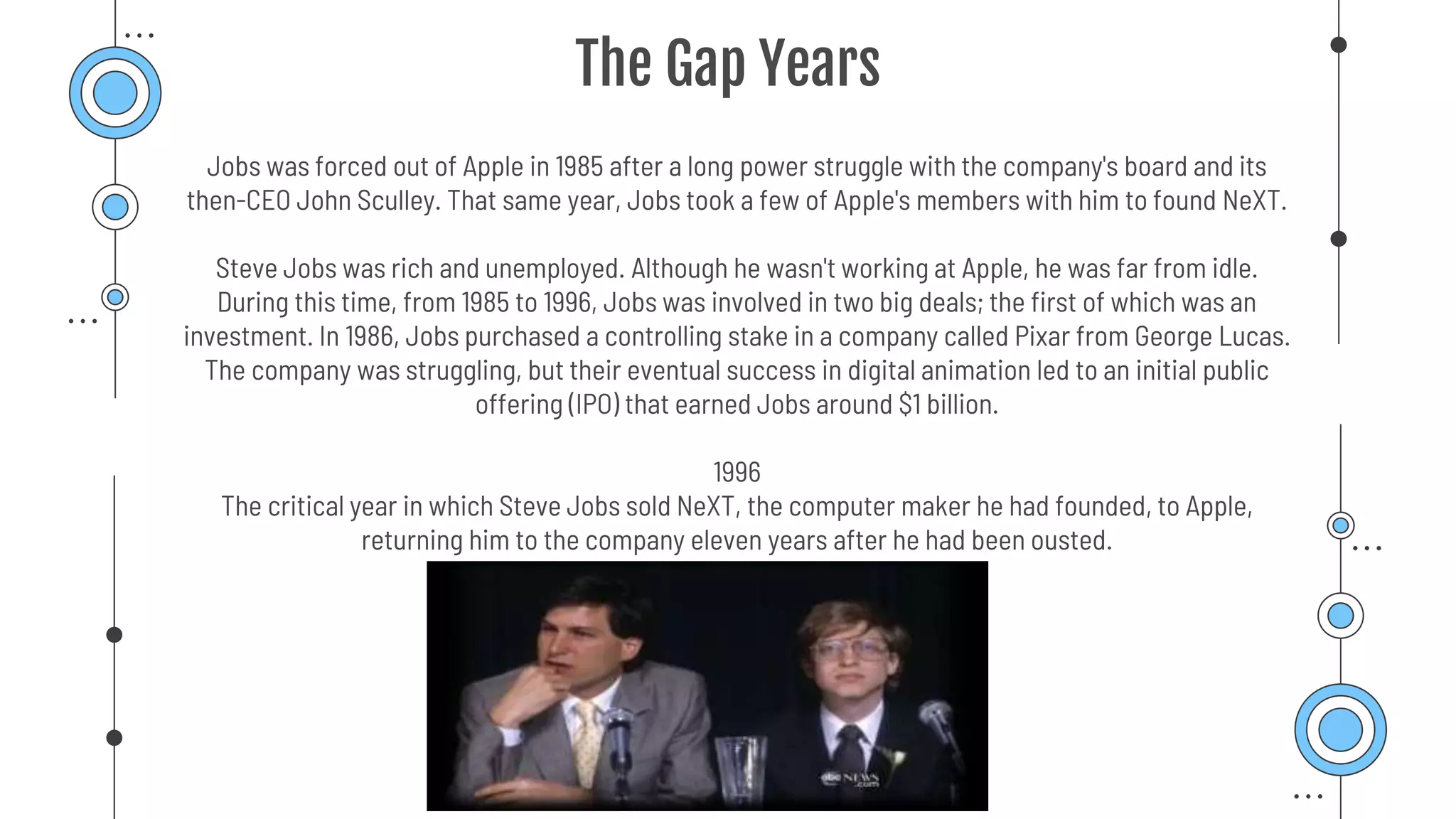 Steve jobs | PPTX