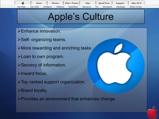 Steve Jobs - Organizational Behaviour, Leadership theory | PPT