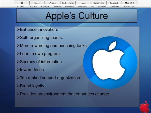 Steve Jobs - Organizational Behaviour, Leadership theory | PPT ...
