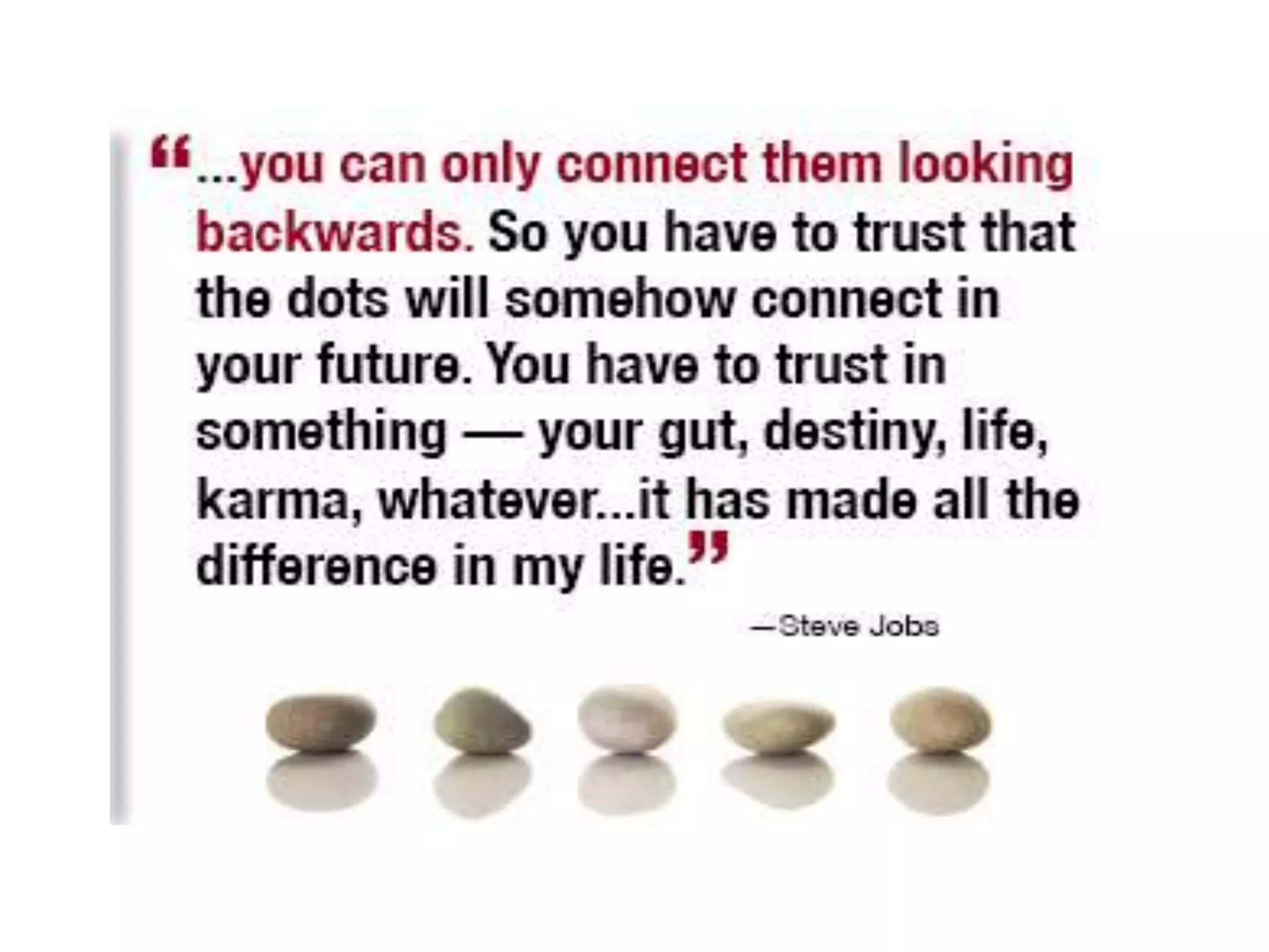 Steve jobs how to live before you die | PPTX