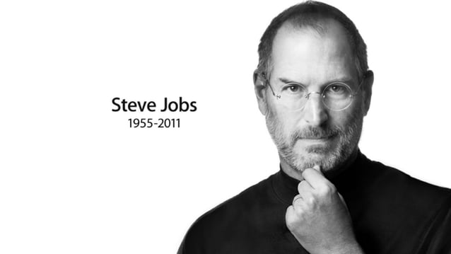 The Presentation Power of Steve Jobs | KEY | Operating Systems ...