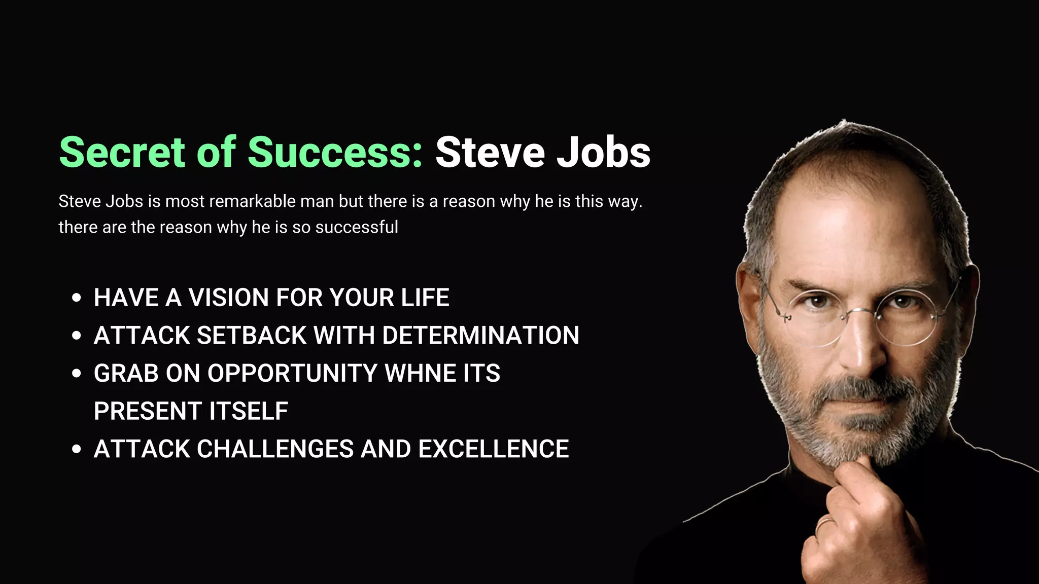 STEVE JOBS: The inventor of Apple | PDF | Tablets and E-readers ...