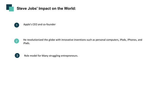 Steve Jobs final presentation.pptx