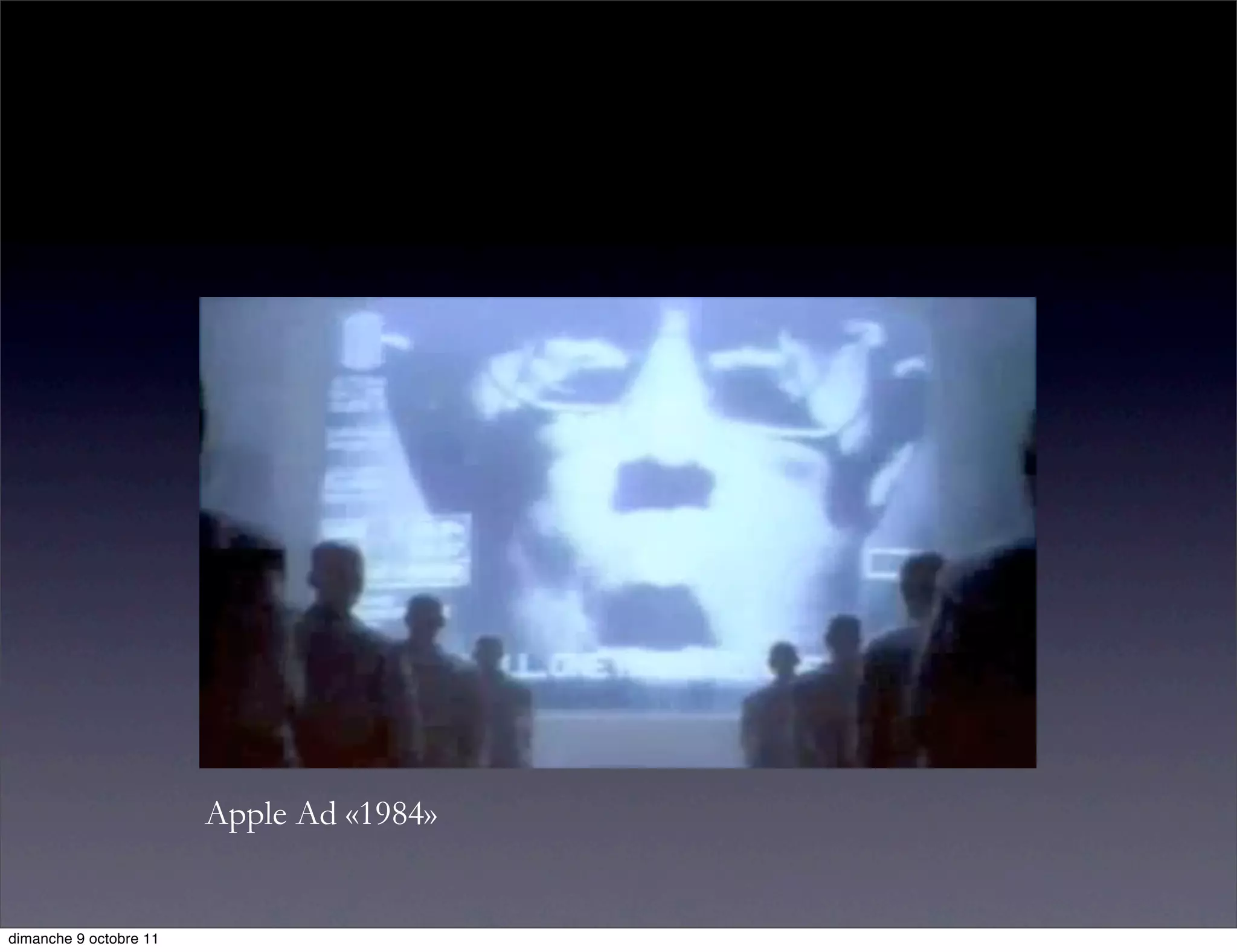 Steve Jobs Legacy | PPT
