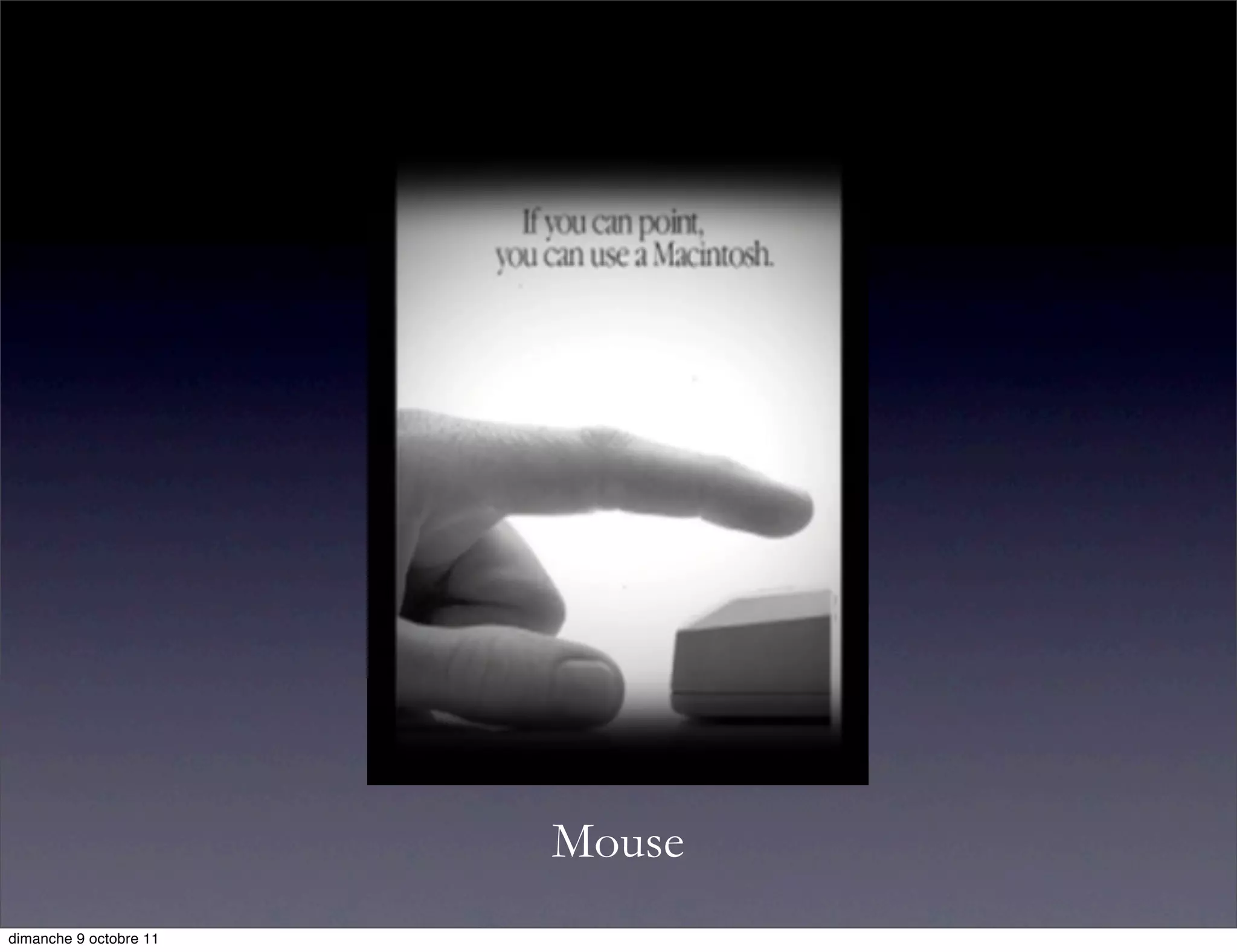 Steve Jobs Legacy | PPT