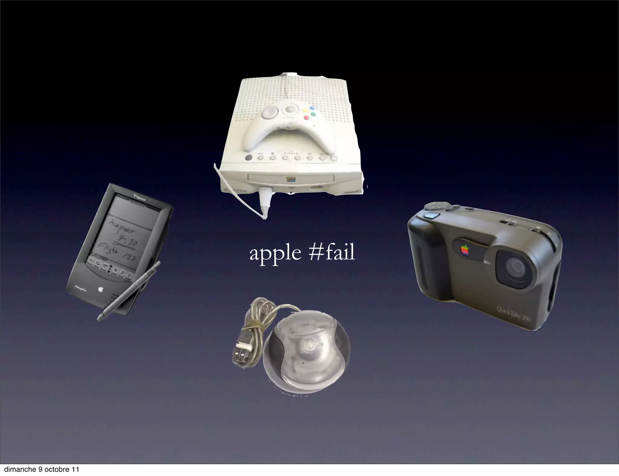 Steve Jobs Legacy | PPT