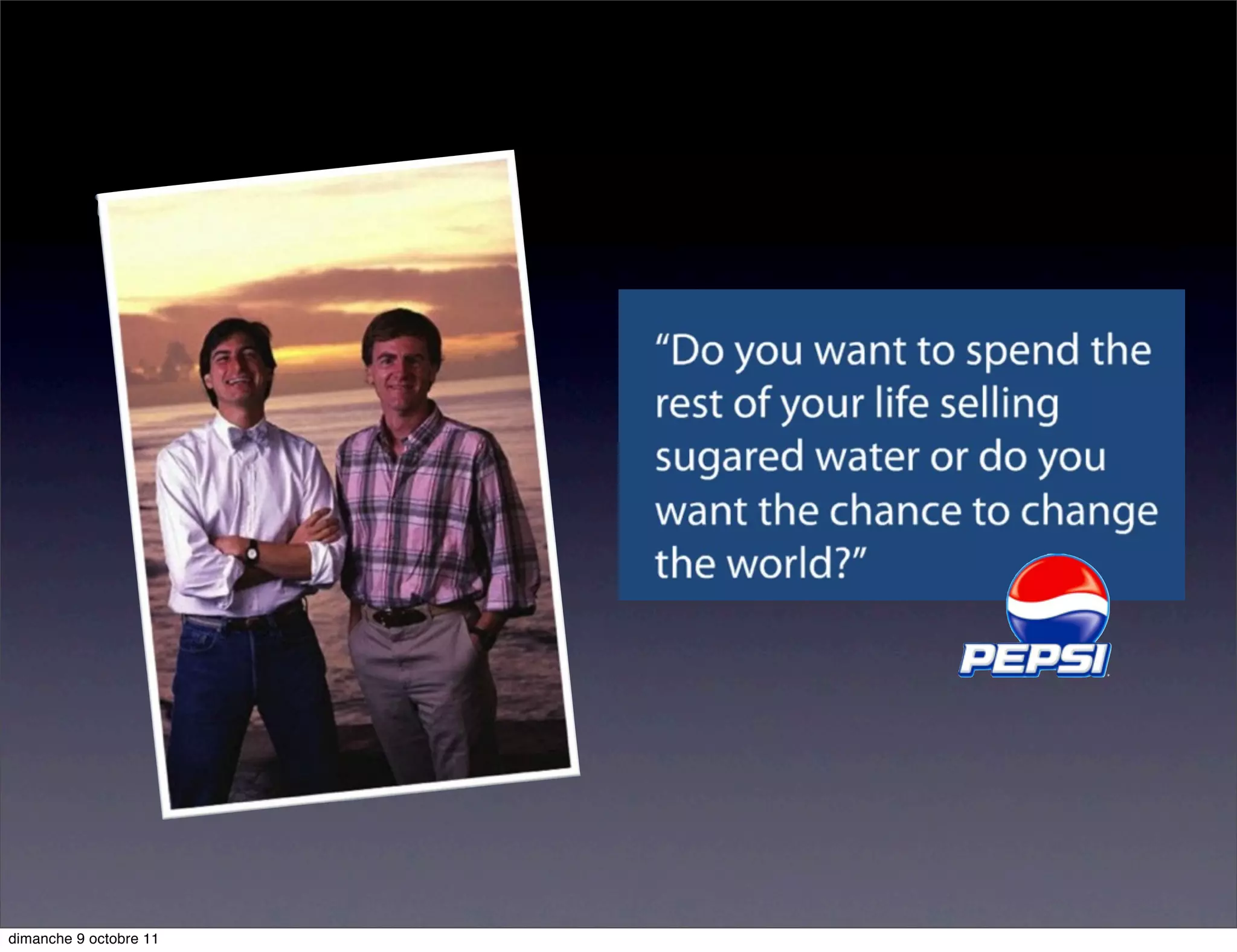 Steve Jobs Legacy | PPT