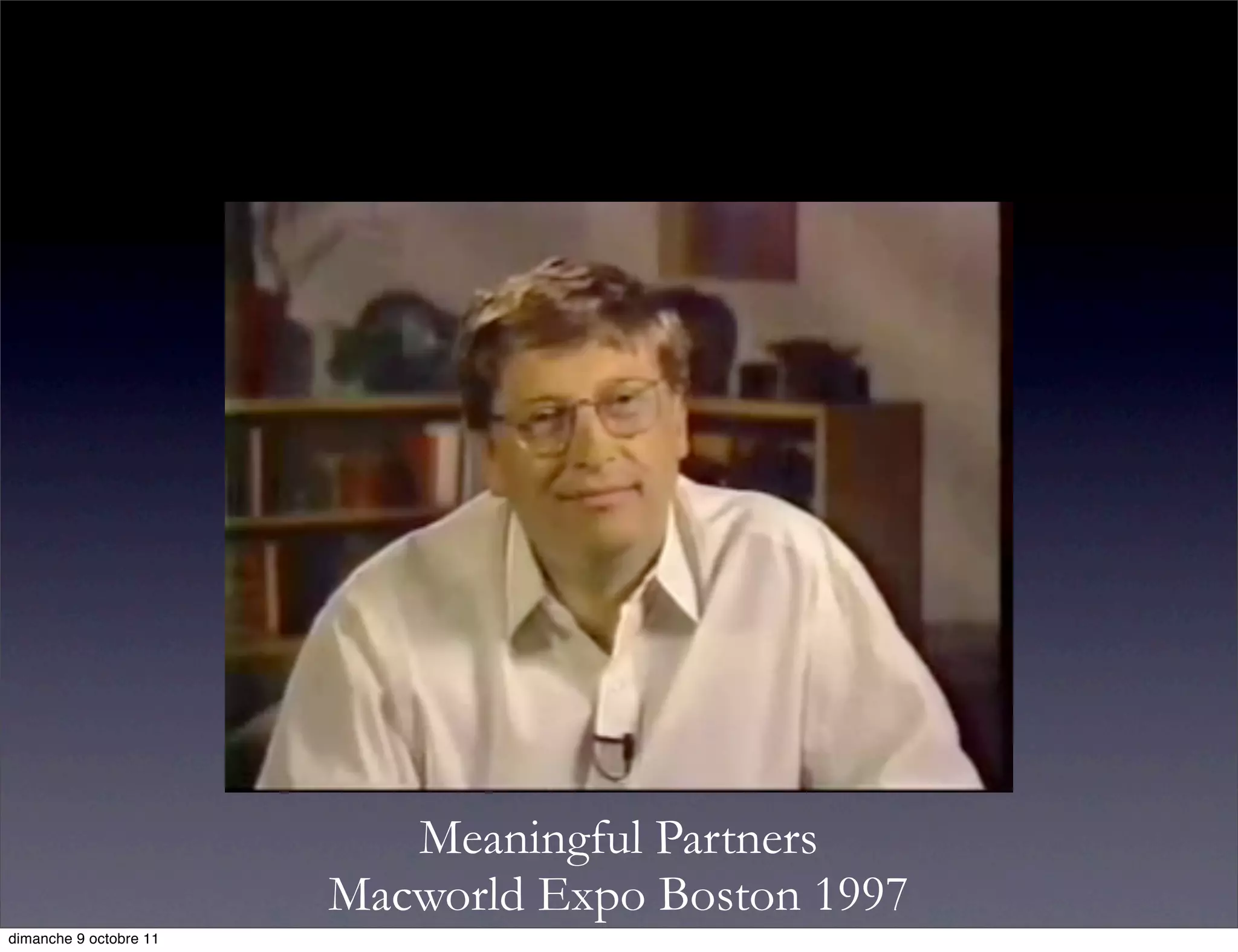 Steve Jobs Legacy | PPT
