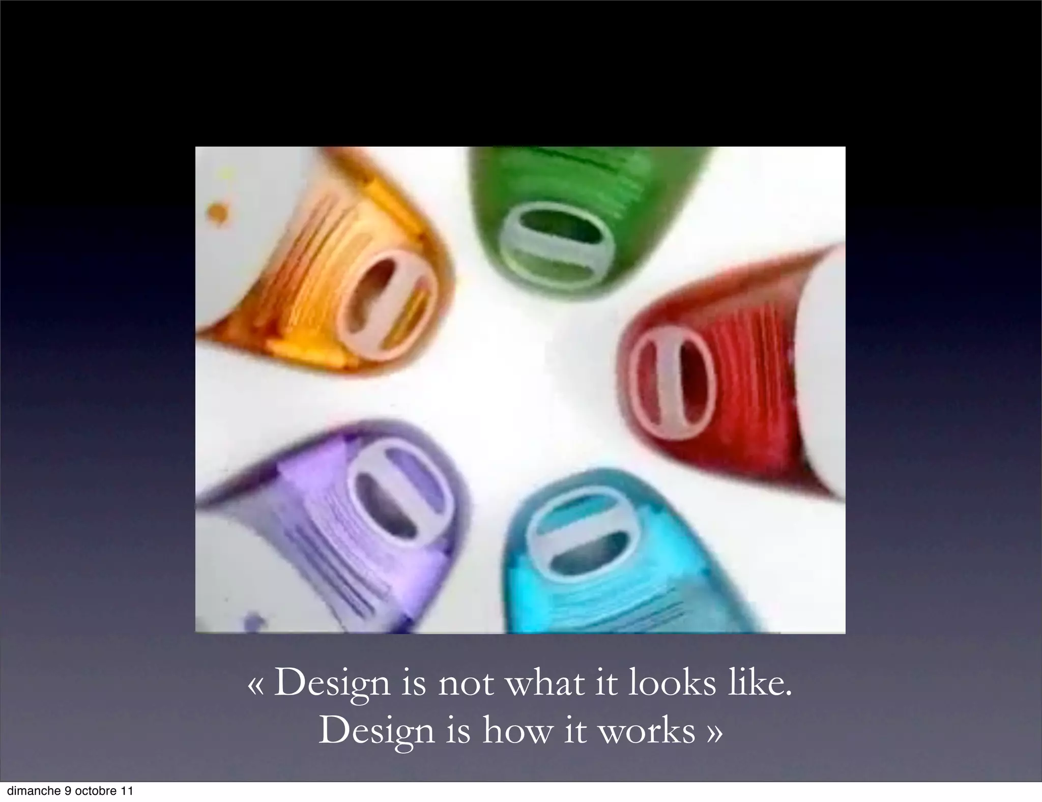 Steve Jobs Legacy | PPT