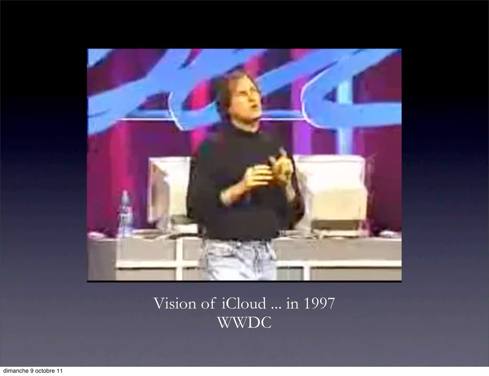 Steve Jobs Legacy | PPT