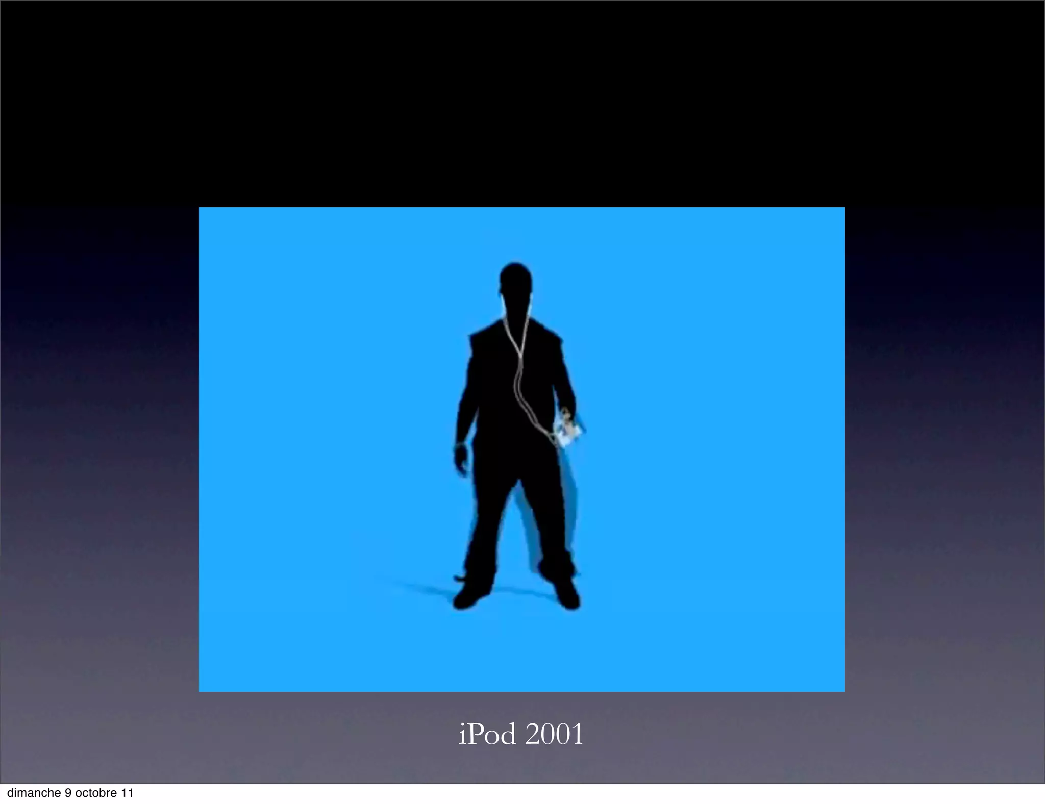 Steve Jobs Legacy | PPT