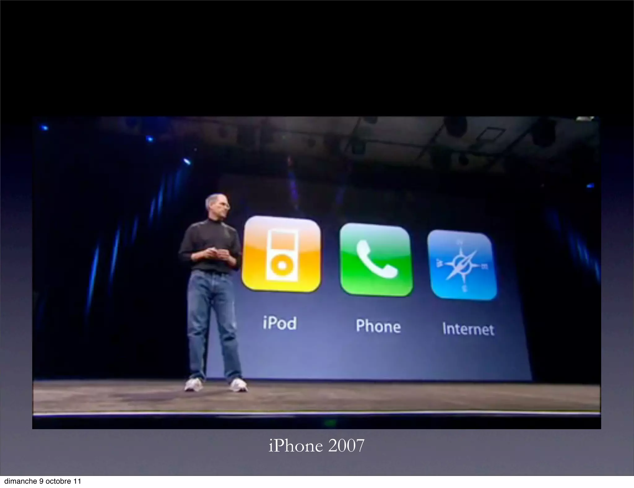 Steve Jobs Legacy | PPT