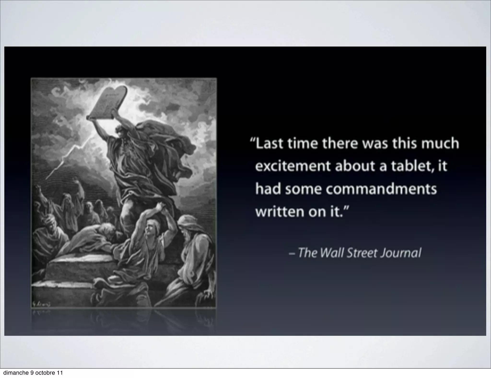 Steve Jobs Legacy | PPT