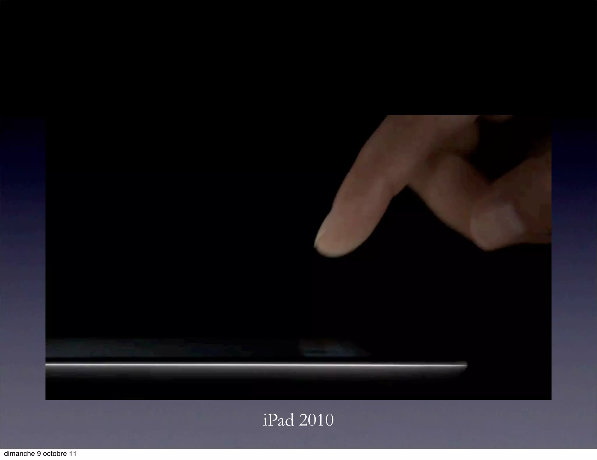 Steve Jobs Legacy | PPT