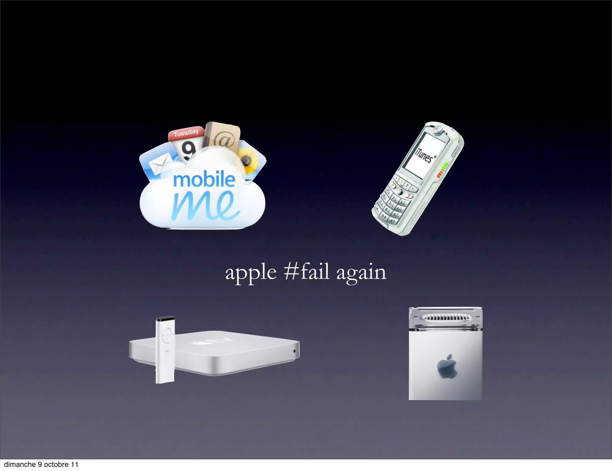 Steve Jobs Legacy | PPT