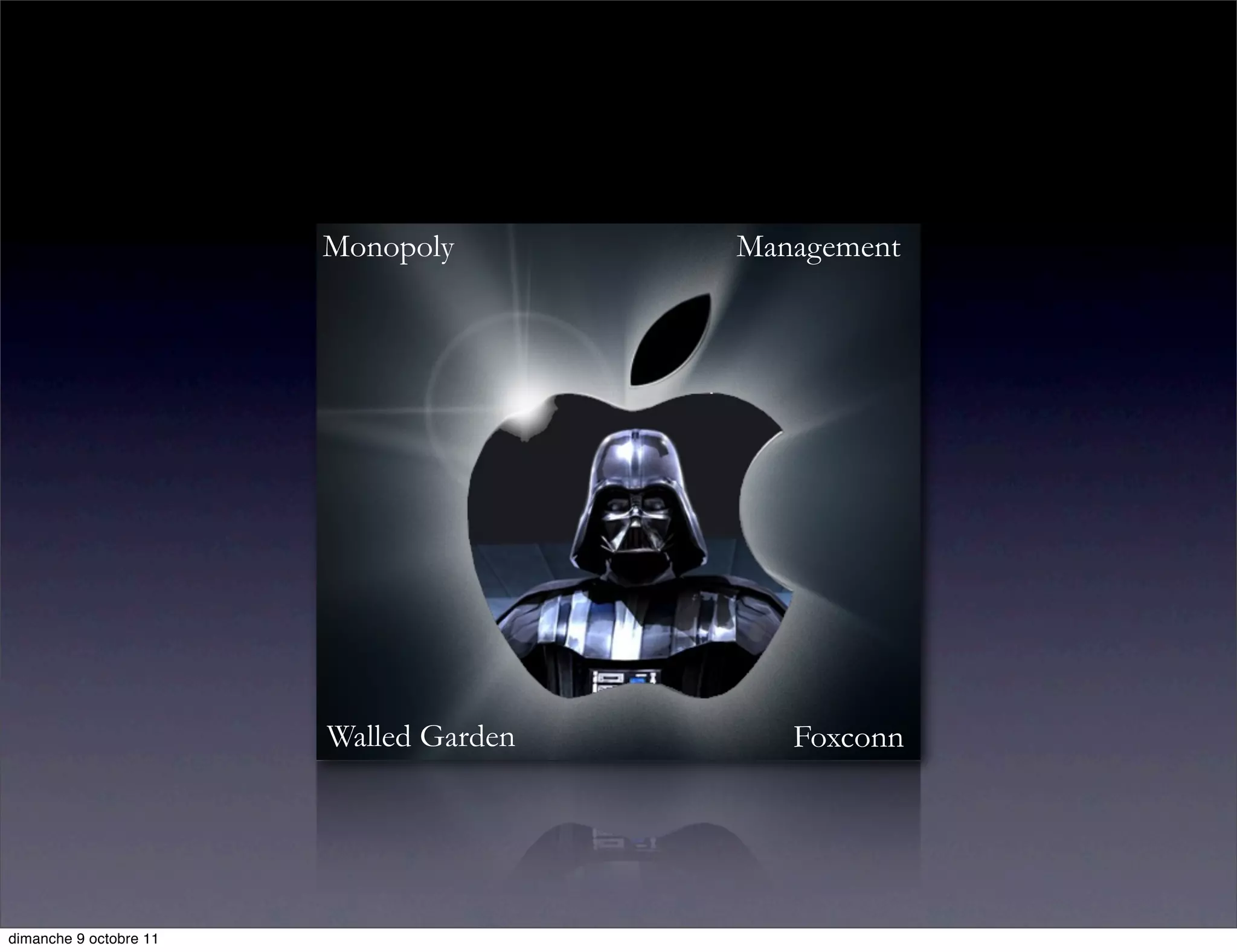 Steve Jobs Legacy | PPT