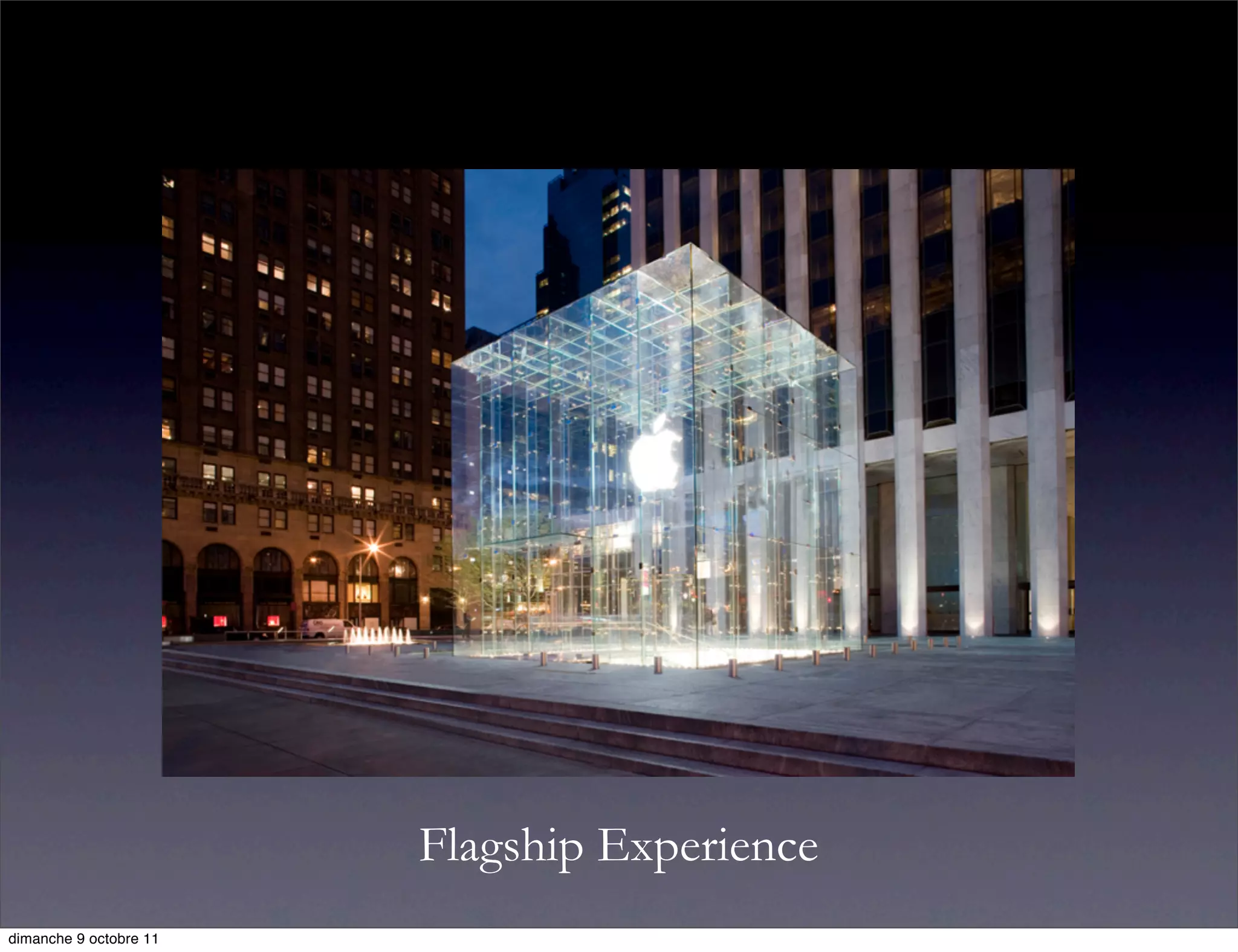 Steve Jobs Legacy | PPT