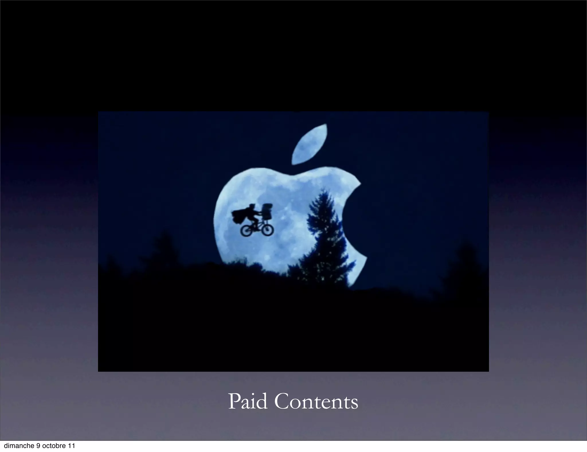 Steve Jobs Legacy | PPT